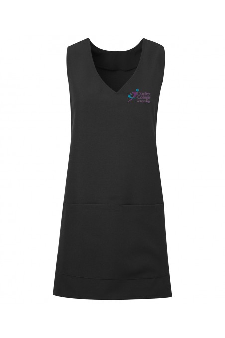 Health & Social Care Wrap Around Tunic